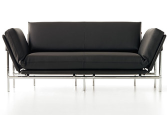 DEMA SOFA RATAPLAN - Polstermöbel - Kusian