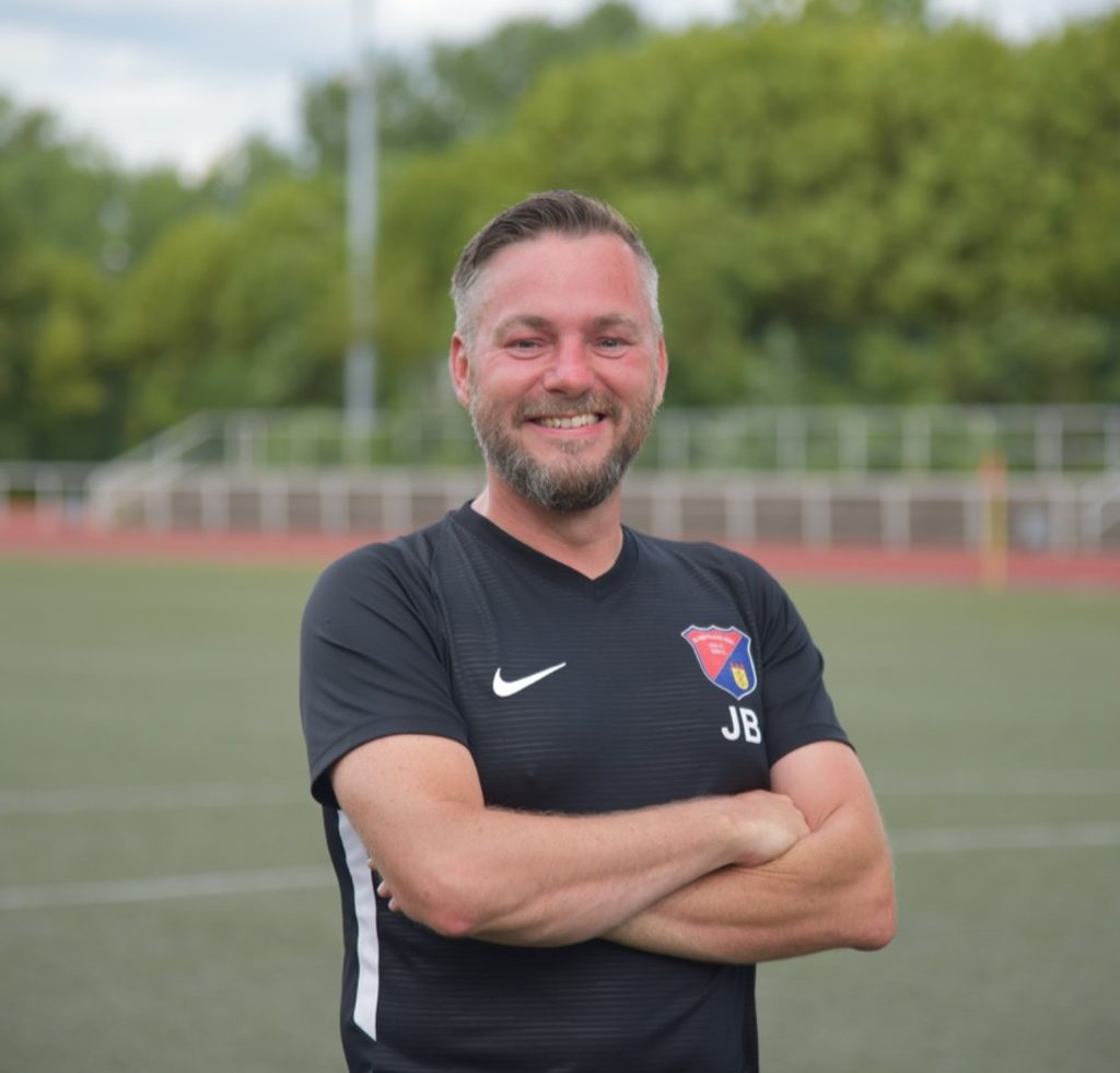 Verein - SG Prenzlauer Berg 1990 e.V. Berlin