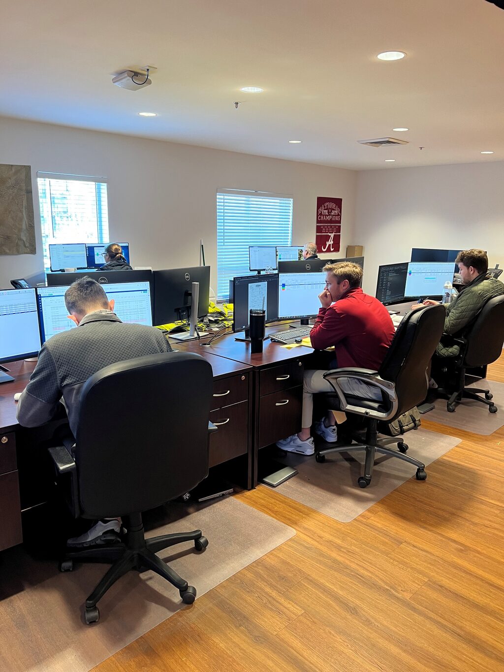 C Cross Logistics - Logistics and Supply Chain Specialists