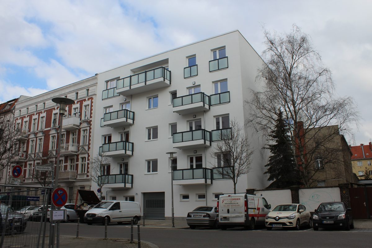 PAT - Planung Ausbau Technik - Alles aus einer Hand