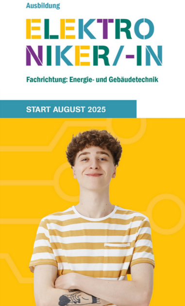 Starte deine Karriere bei ESA in Braunschweig oder Magdeburg