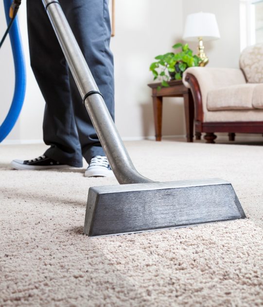 Hire The Best Carpet and Upholstery Cleaner | Property Clean