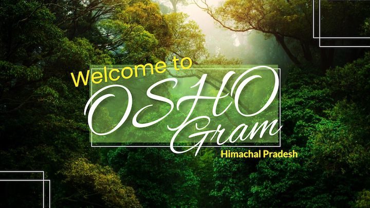 Visit us - oshogram