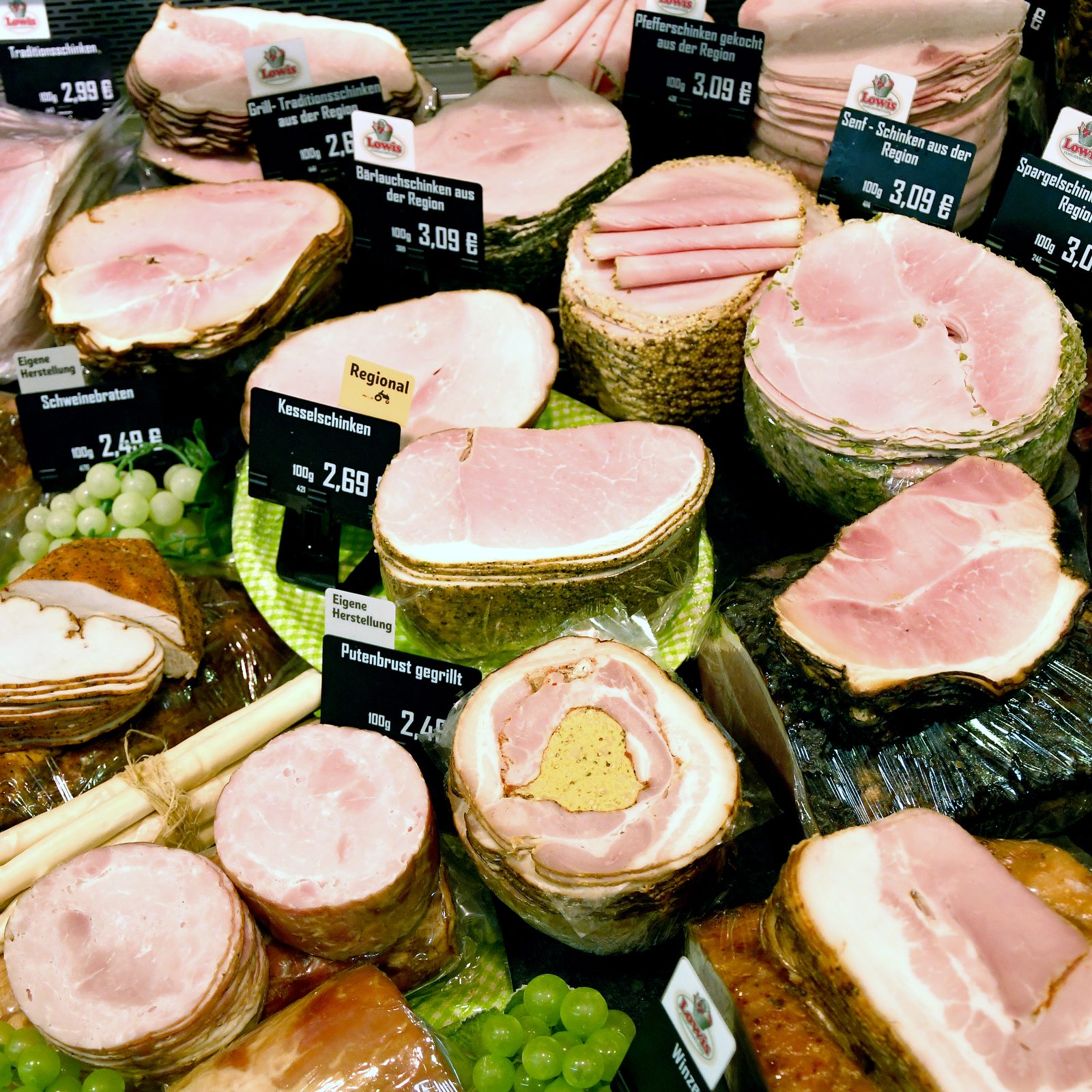 REWE Goffart Eschweiler-Bohl | REWE Goffart - REWE Goffart | 1x in ...