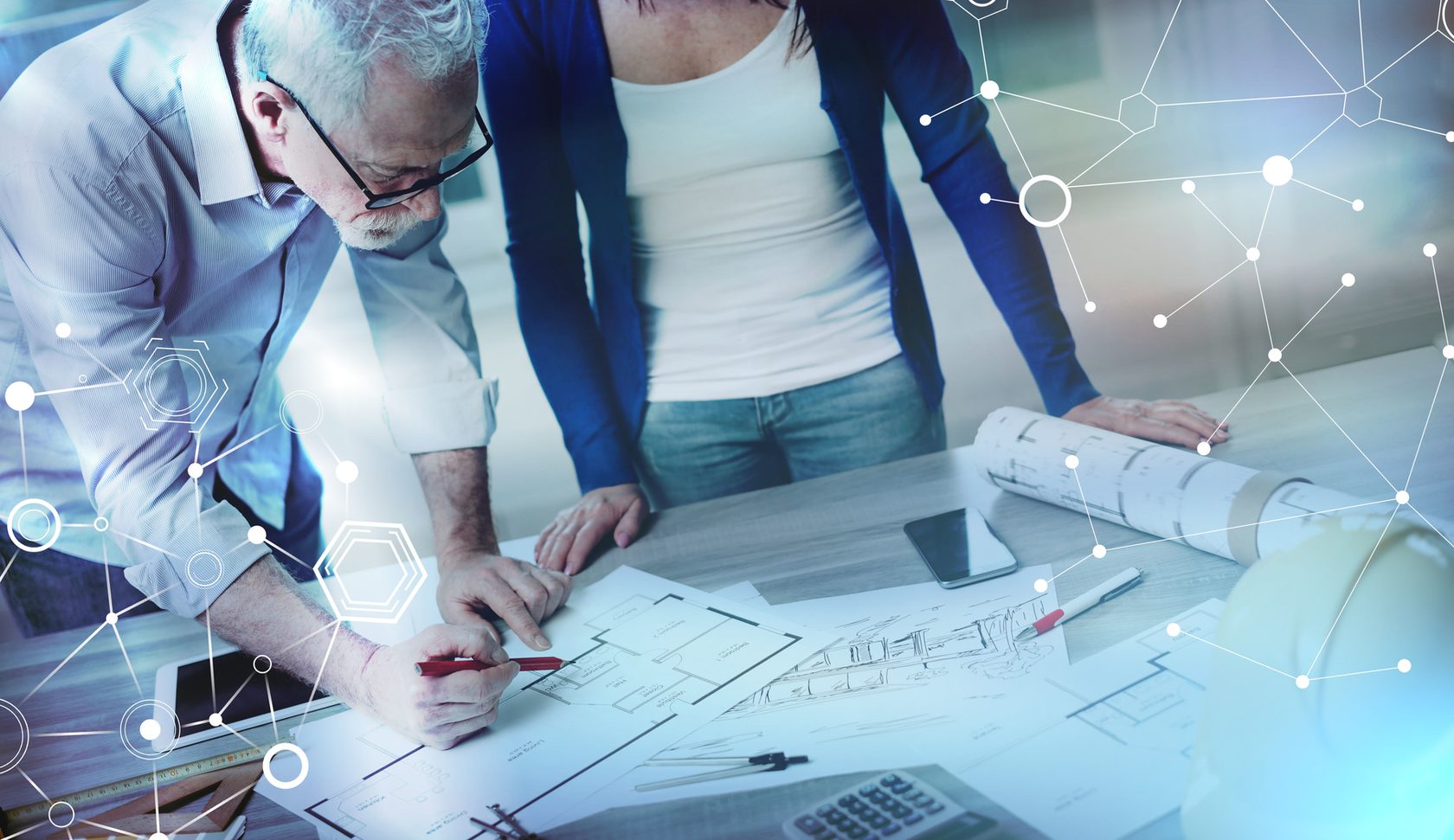 PAT - Planung Ausbau Technik - Alles aus einer Hand