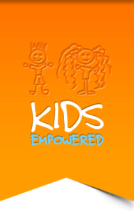 Contact - Kids Empowered