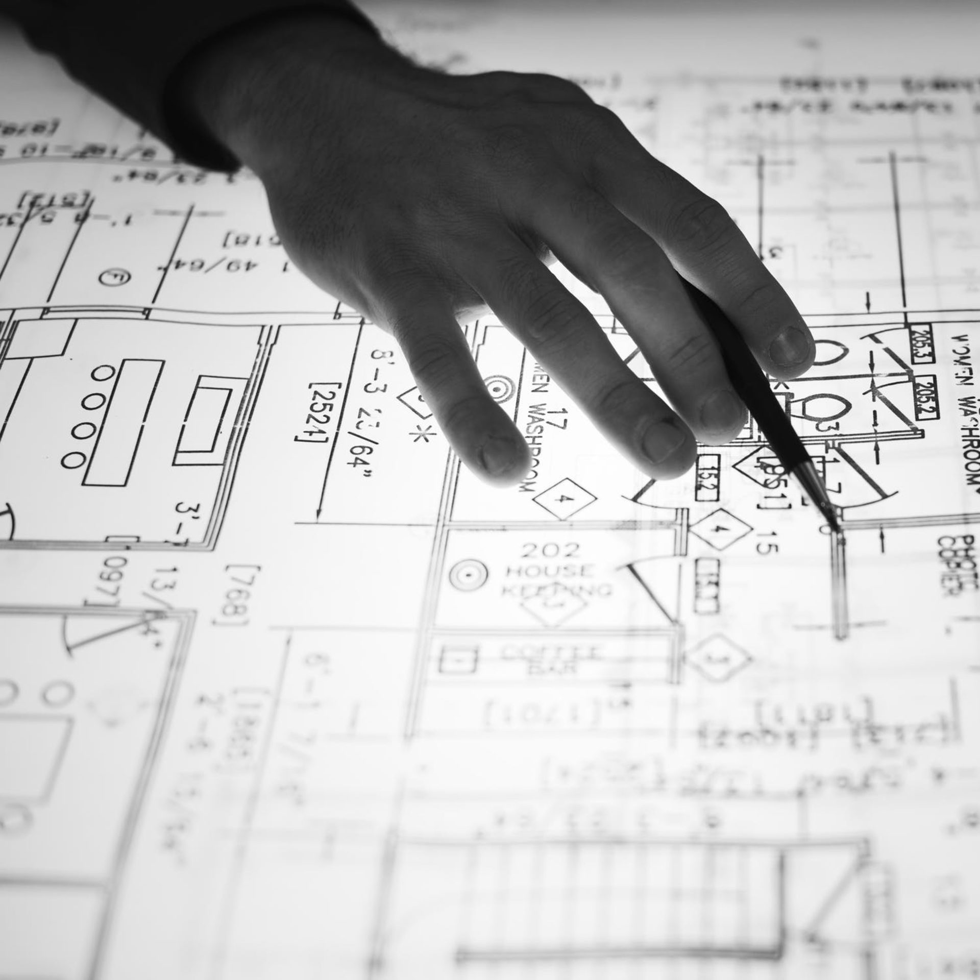 PAT - Planung Ausbau Technik - Alles aus einer Hand