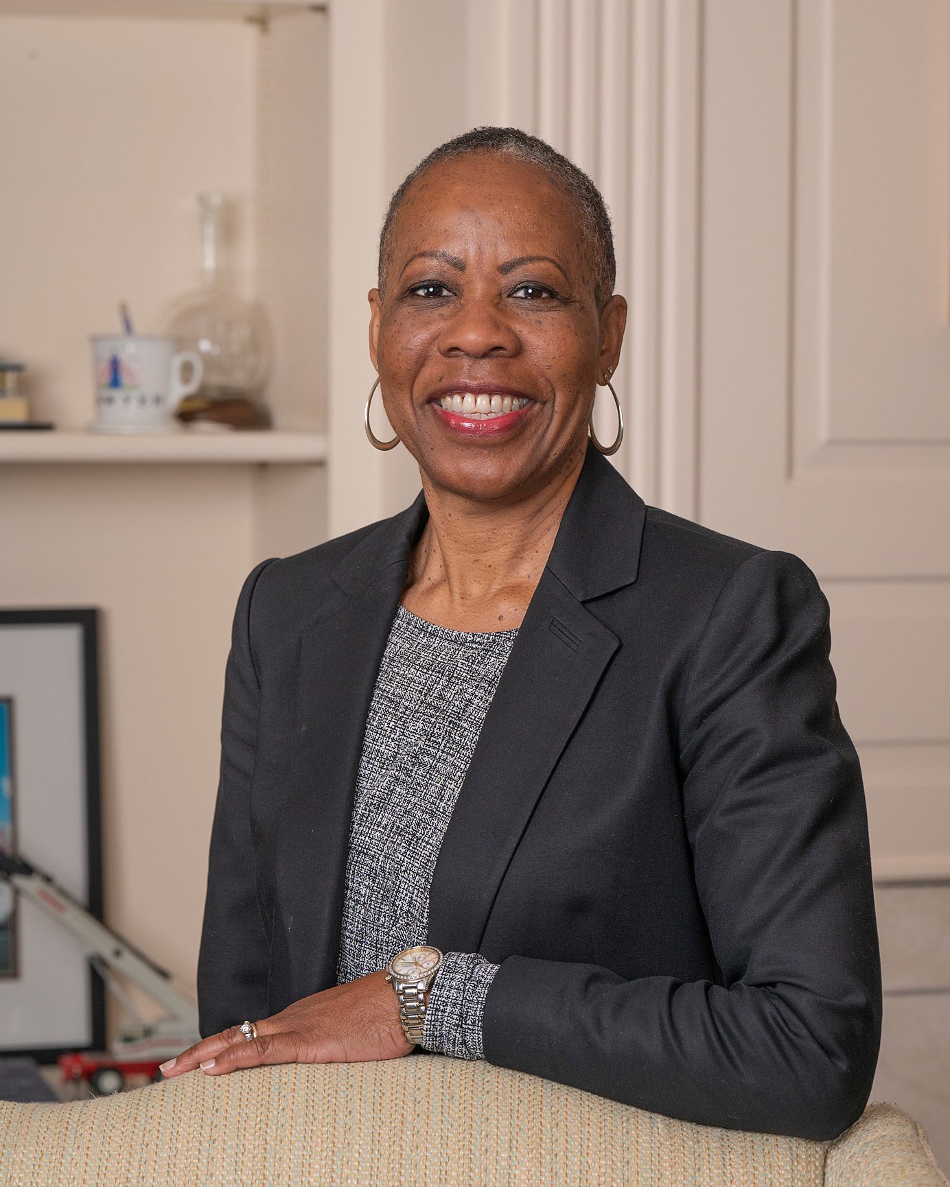 Our Legal Team - Parker Law Office LLC