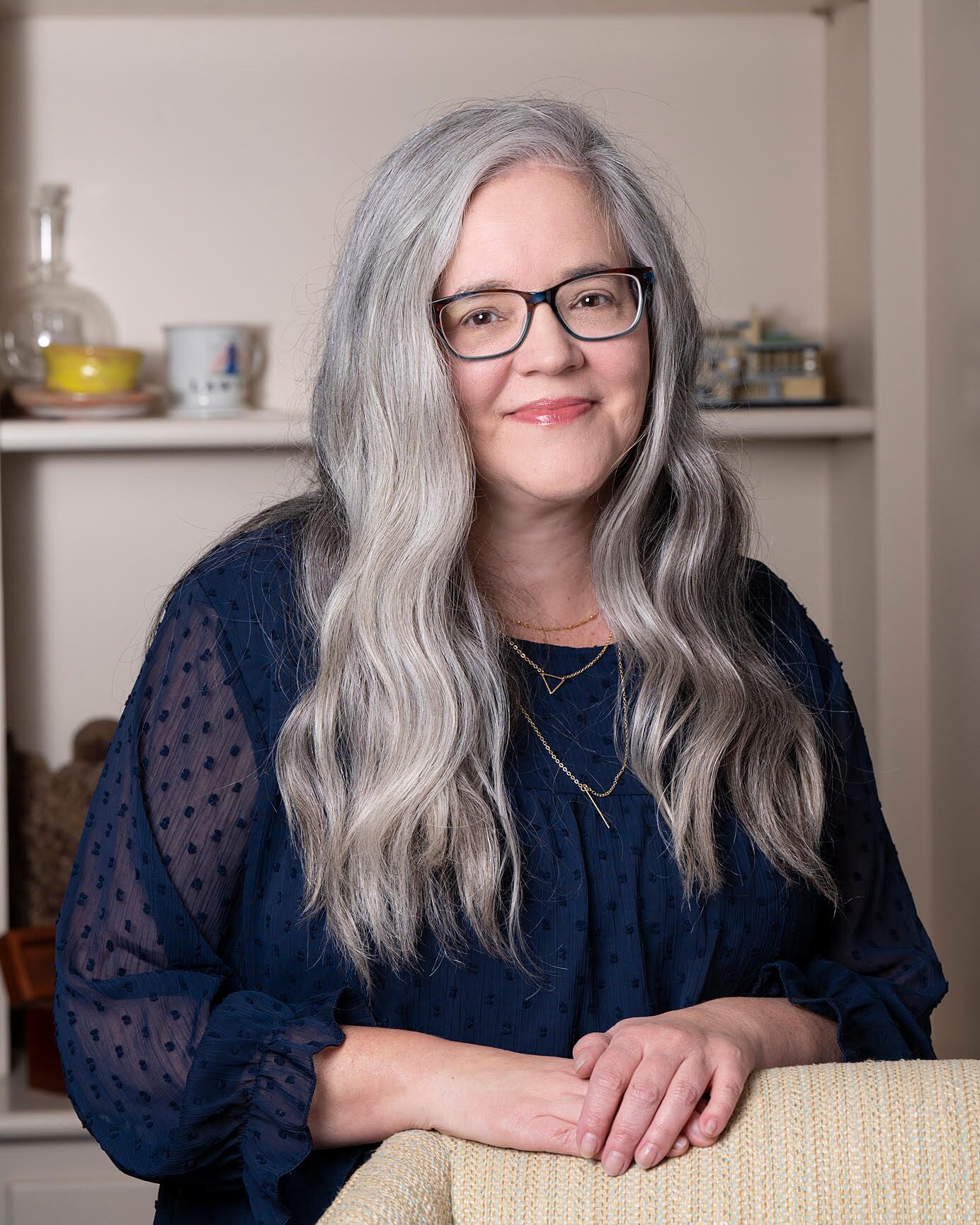 Our Legal Team - Parker Law Office LLC