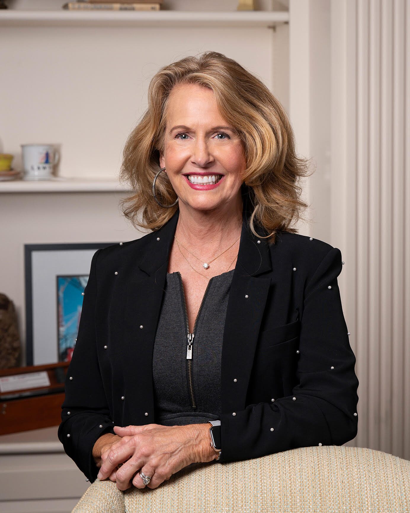 Our Legal Team - Parker Law Office LLC