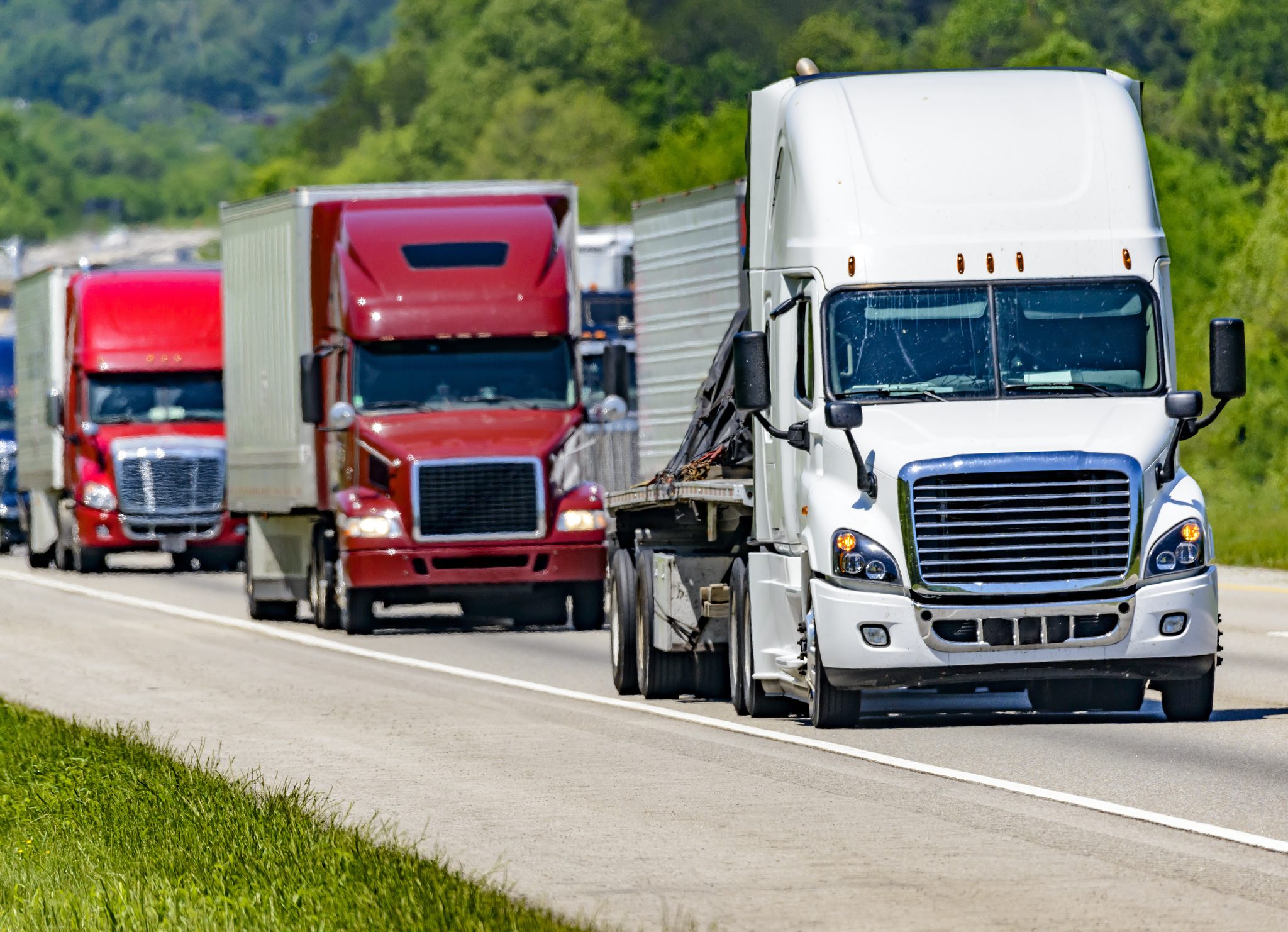 Services - C Cross Logistics