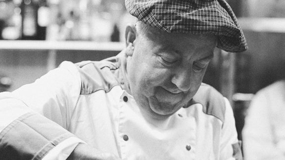 Kochen mit Luis - Restaurant Picasso im Ruhrblick