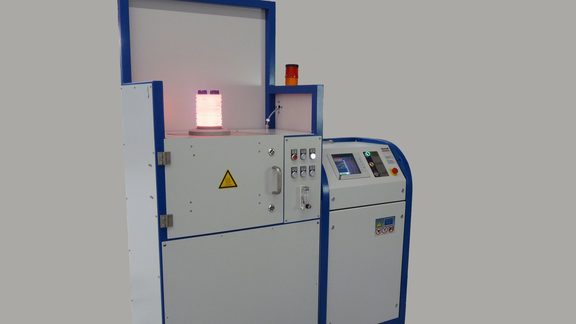 Induction heating systems - Steremat Induktion GmbH