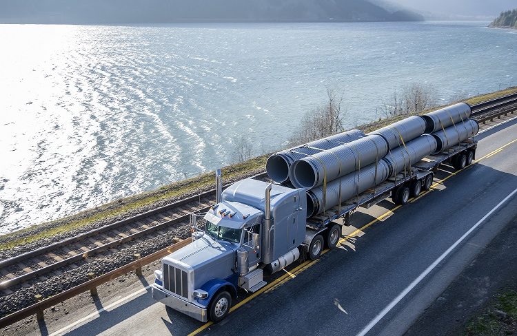 C Cross Logistics - Logistics and Supply Chain Specialists