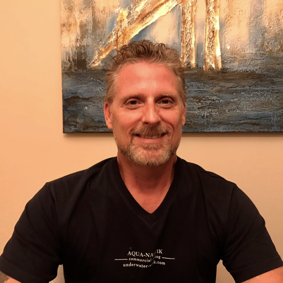 About us - Aqua-Nautik