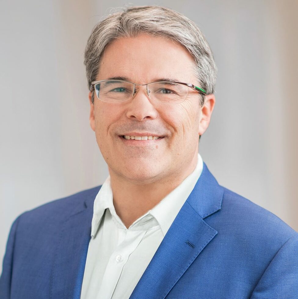 Dipl. med. Jochen von Eckardstein - CuraMed