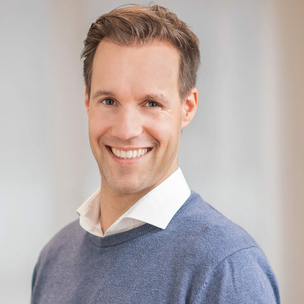 Dr. Walker – Facharzt Innere Medizin