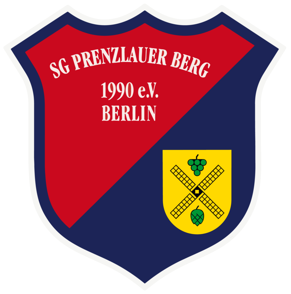 Fußball - SG Prenzlauer Berg 1990 e.V. Berlin